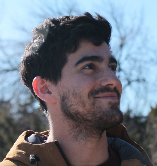 Facundo Fernandez-Duque | School of Integrative Biology | UIUC